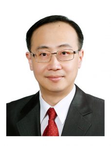 About John Yeh - Brain & Spine Care London